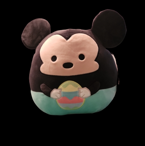 Disney | Other | Mickey Mouse Squishmallow | Poshmark